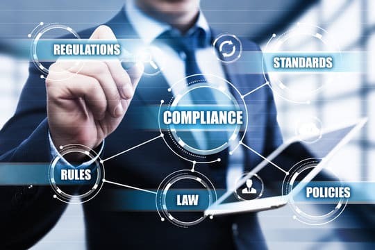 PRRC - Person Responsible for Regulatory Compliance