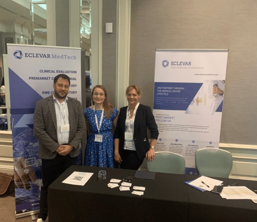 PMCF Case Study: Re-Certification of a Long Term Legacy