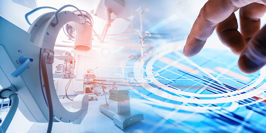 MDR 2017/745 Art. 82 Other Clinical investigation with Medical Devices