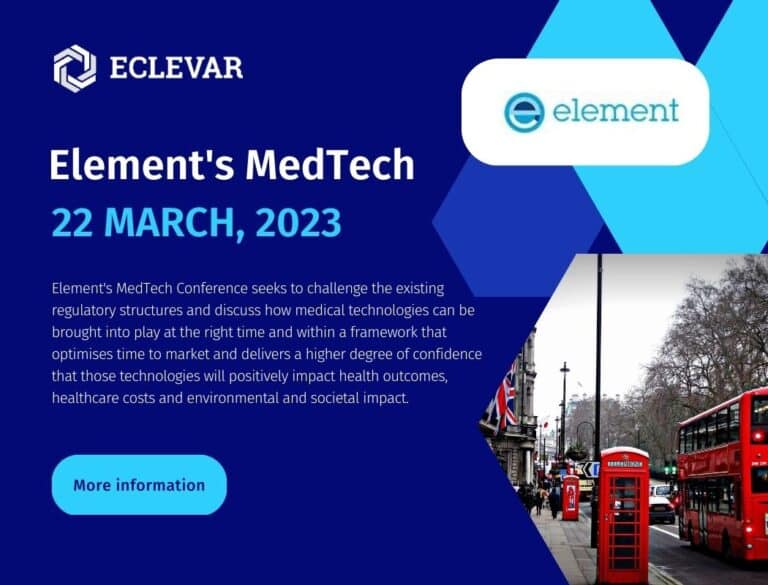 Eclevar Medtech - Medical device CRO partner