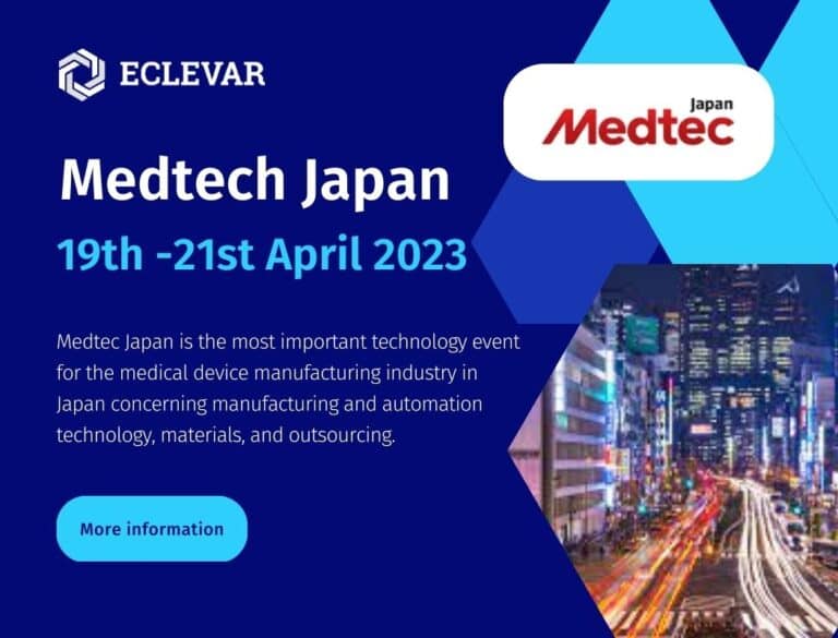 Eclevar Medtech - Medical device CRO partner