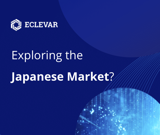 Medical Devices in Japan - Eclevar Medtech