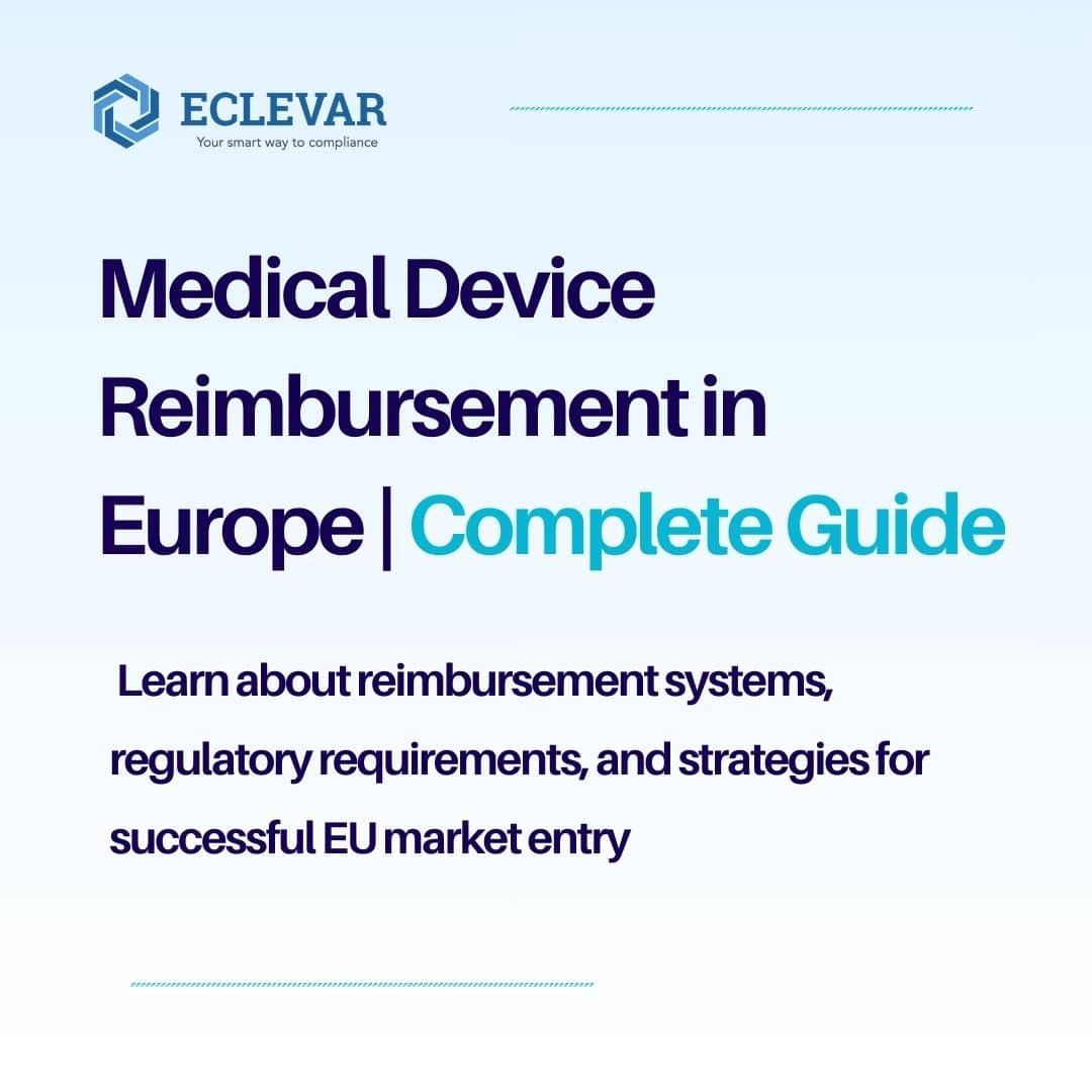 Medical Device Reimbursement in Europe | Complete Guide