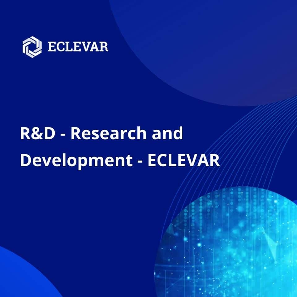 R&D - Research and Development - ECLEVAR