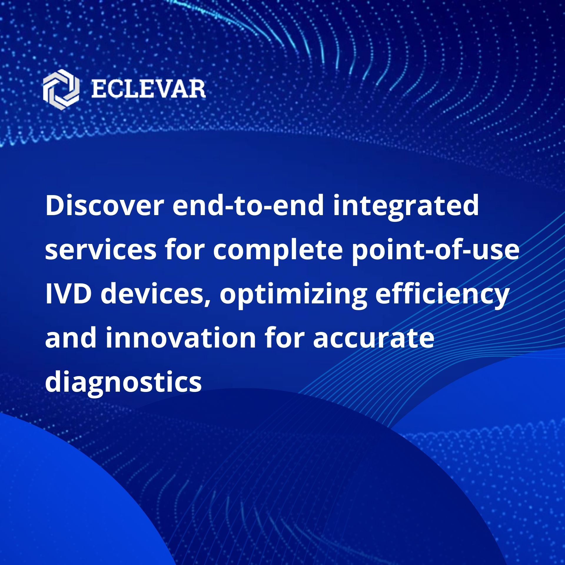 Optimizing Services for Complete Point-of-Use IVD Devices in USA