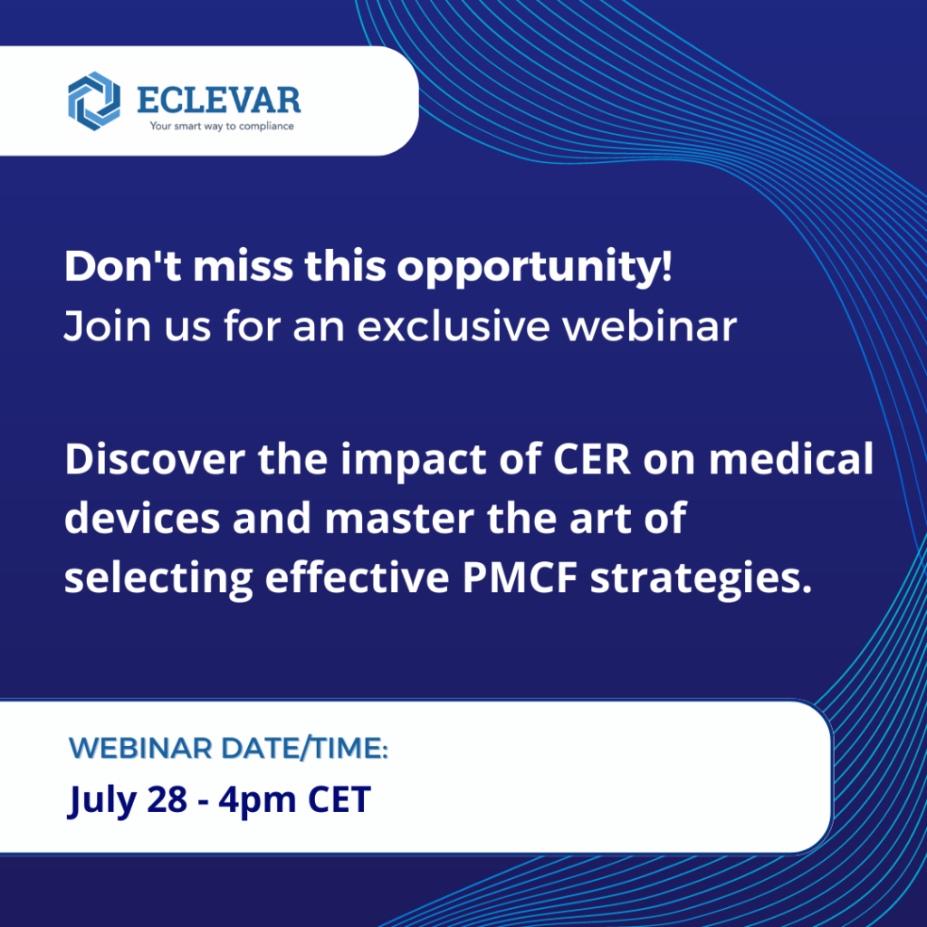 Decode CER's Impact on Medical Devices and Master the Art of Choosing ...