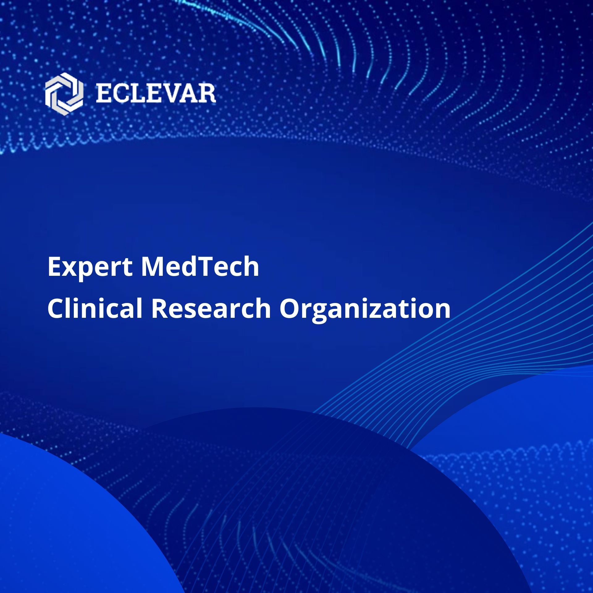 Expert MedTech Clinical Research Organization