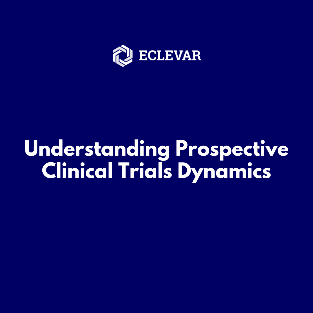 Understanding Prospective Clinical Trials Dynamics