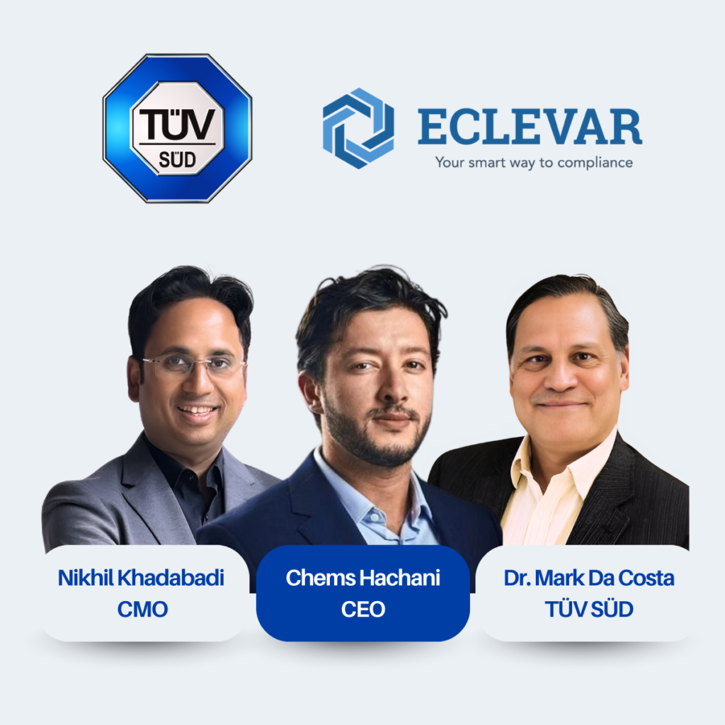 Eclevar Medtech - 医療機器CROパートナー